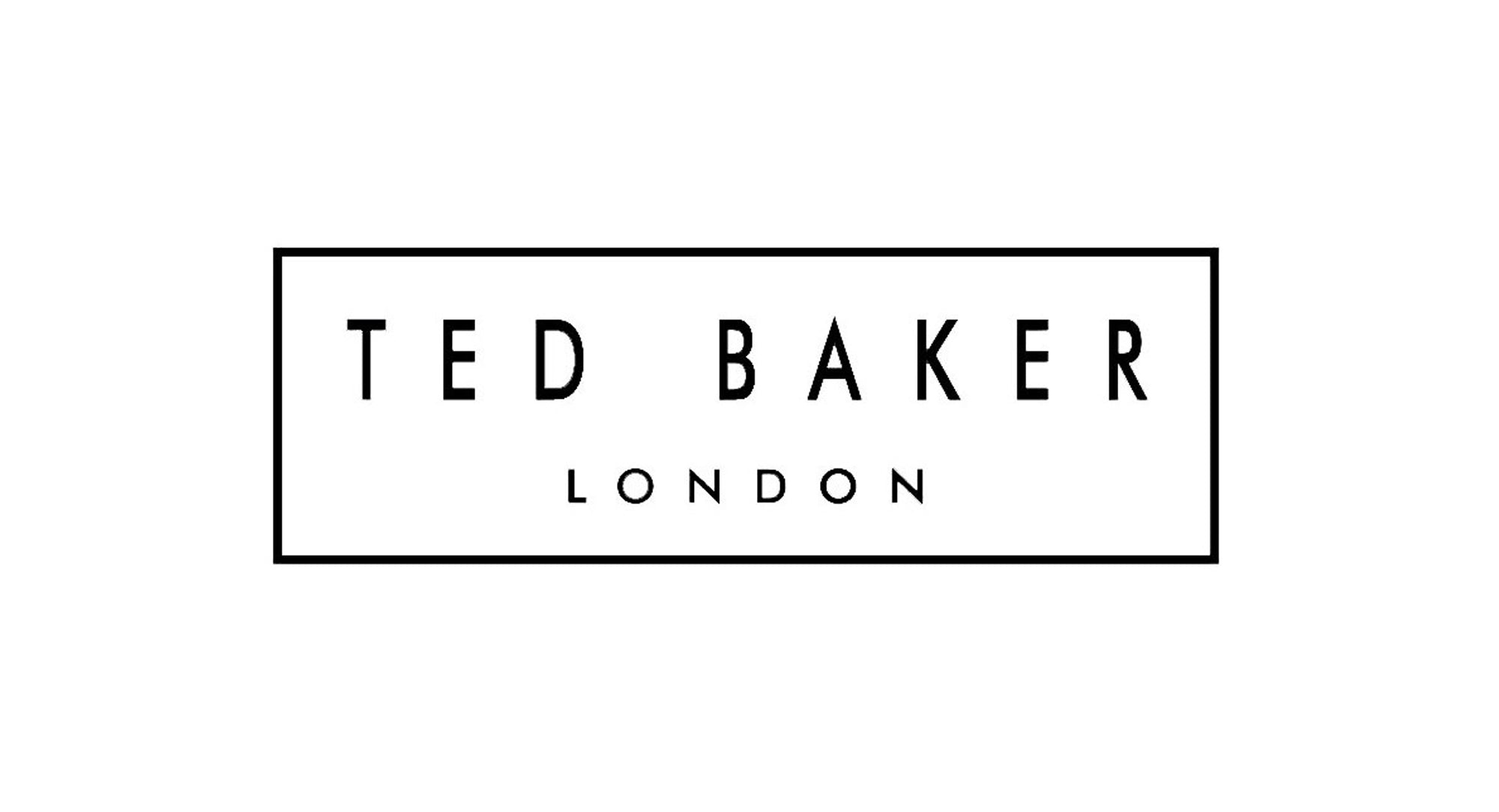 Ted Baker – Elixir Beauty