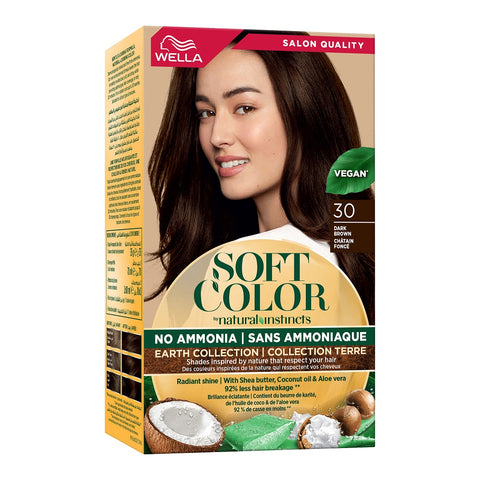 Hair Color – Elixir Beauty