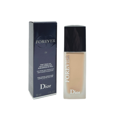 Foundation – Elixir Beauty
