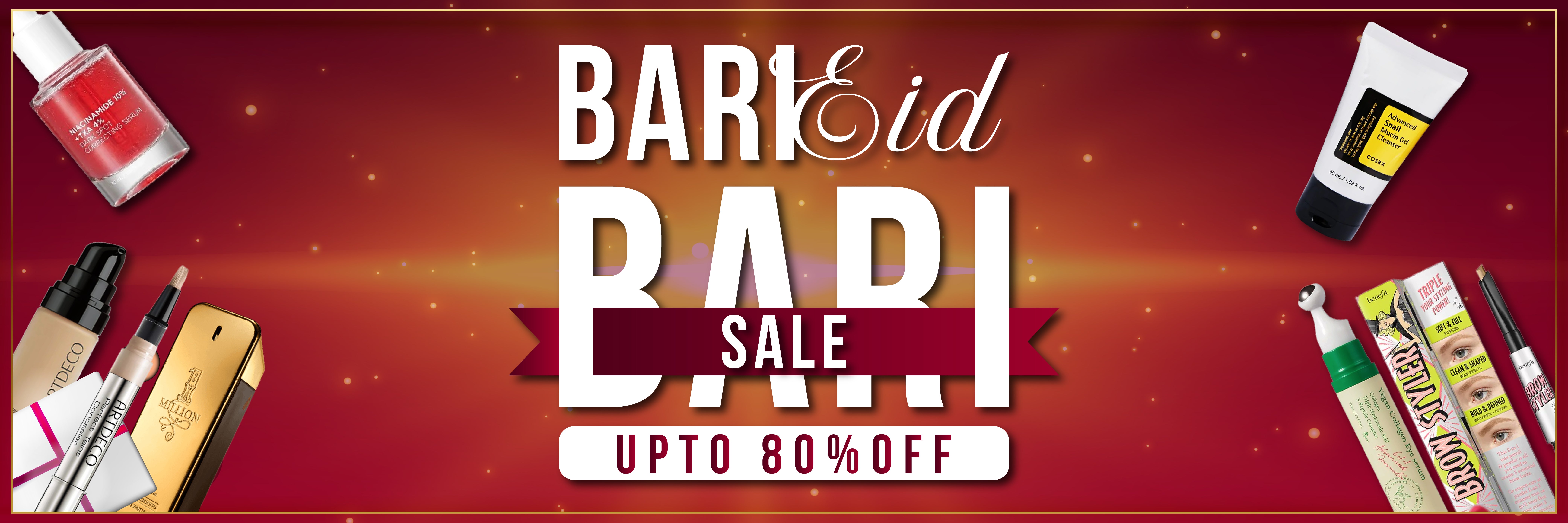 Pakistan's Top Skincare, Makeup, Beauty & Cosmetics Products Store ...